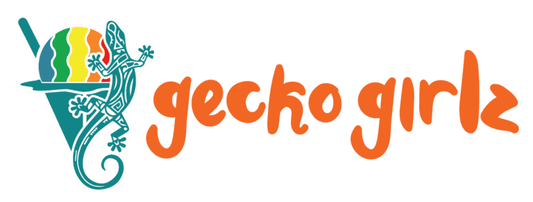 Home - Gecko Girlz Shave Ice and Ice Cream Shop