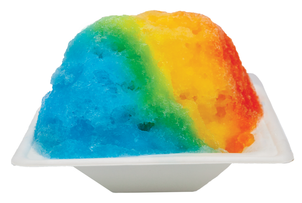 5 Reasons Gecko Girlz Shave Ice is a Must-Try in Kailua-Kona